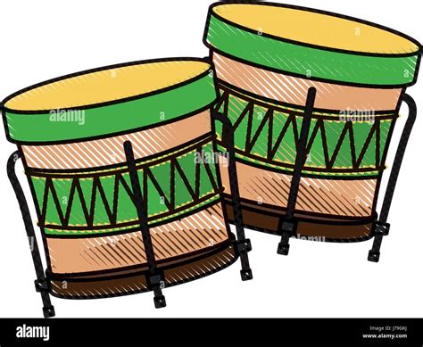 Instruments In A Samba Band At Carolyn Bey Blog