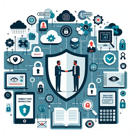 10 Essential Strategies For Robust Data Protection