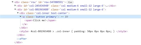 How To Use The Developer Tool For Custom Css Flatsomexperts
