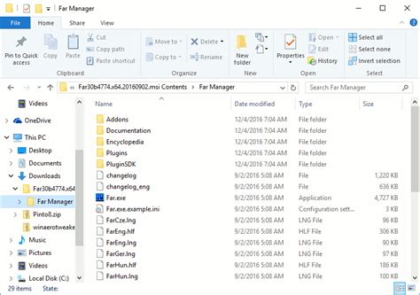 Add Extract Context Menu Command To Msi Files