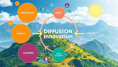 Rogers Diffusion Of Innovations Theory Explained