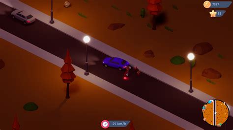 Overdelivery Delivery Simulator For Nintendo Switch Nintendo