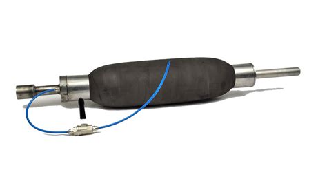 Reusable Inflatable Packers