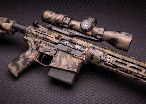 Custom Builds Modern Outfitters