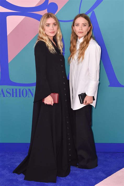 Mary Kate Olsen Joins Kendall Jenner For A Rare Dinner Outing