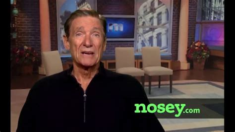 Nosey App Tv Commercial Fox The Steve Wilkos Show Ispottv