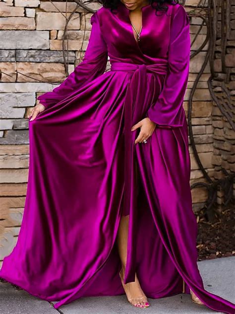 The Perfect Plus Size Red Dress For Valentines Day