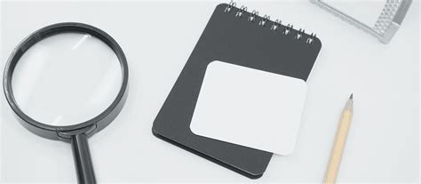 Services — The Organizational Detectives