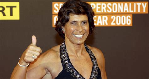 Is Fatima Whitbread Married All We Know Thenetline