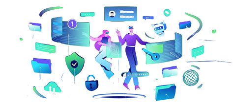 How Ai Is Shaping The Future Of Cybersecurity Bugfoe