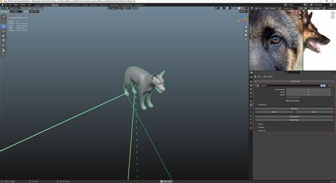 deformation after merging by distance blender tests blender artists