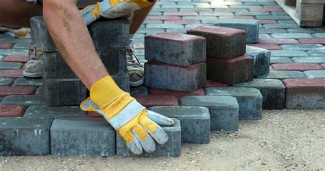 Interlock Suppliers In Dubai And Interlock Installation Uae