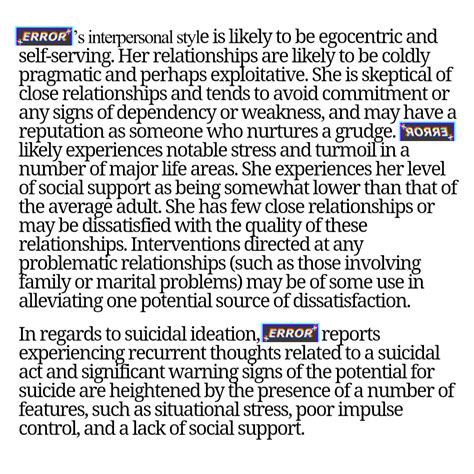 People Whove Been Diagnosed With Aspd Or Traits And Have Fallen In Love Tell Me About It Aspd