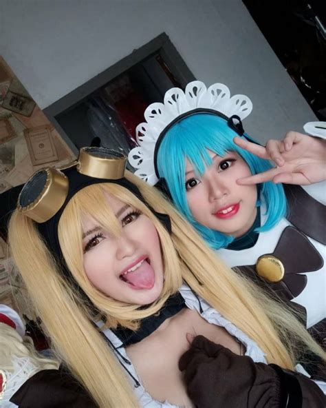 Layla Mobile Legends Si Hero Tutorial Yang Sakit Di Late Game Spesial