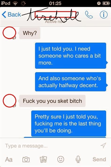 What Have I Done This Time I M An Idiot