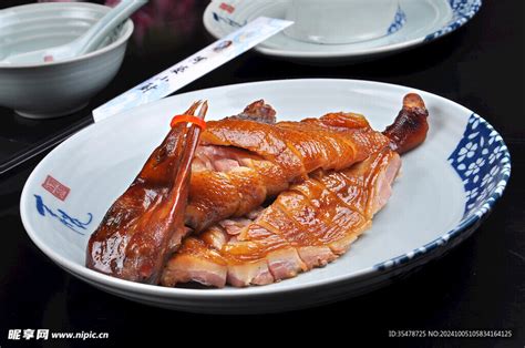 板鸭摄影图传统美食餐饮美食摄影图库昵图网