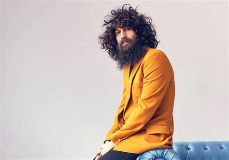 Ángel Stanich El Mundo De Hoy Nos Está Arrebatando La Paciencia La