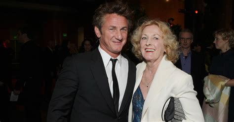 Eileen Ryan Actor And Mother Of Sean Penn Dies At Age 94 Cbs News