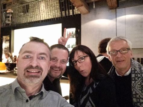 Gallery Gent Visit 2017 People Cad Nauseam