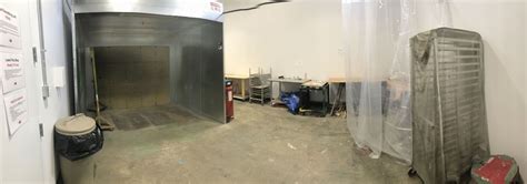 File:Finishing shop panorama.jpg - Artisans Asylum Wiki