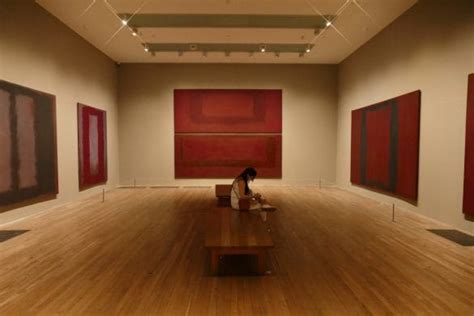Cosa Vedere Alla Tate Modern 10 Opere Da Non Perdere My Scratch Map
