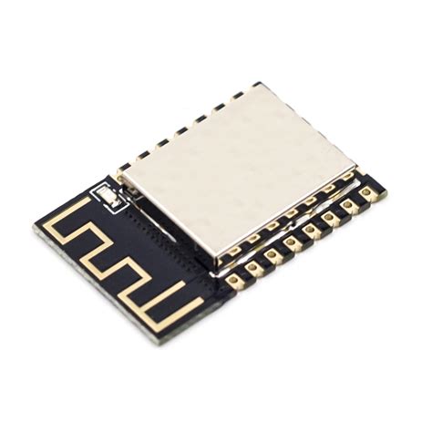 Esp 12f Esp8266 Serial Wifi Module High Quality Remote Wireless