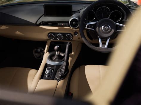 View Photos Of The 2024 Mazda Mx 5 Miata