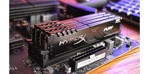 تفاوت رم Ddr4 و Ddr3 اخوی شاپ