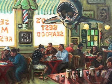 Bradford J Salamon Artillery Magazine Contemporary Art News And