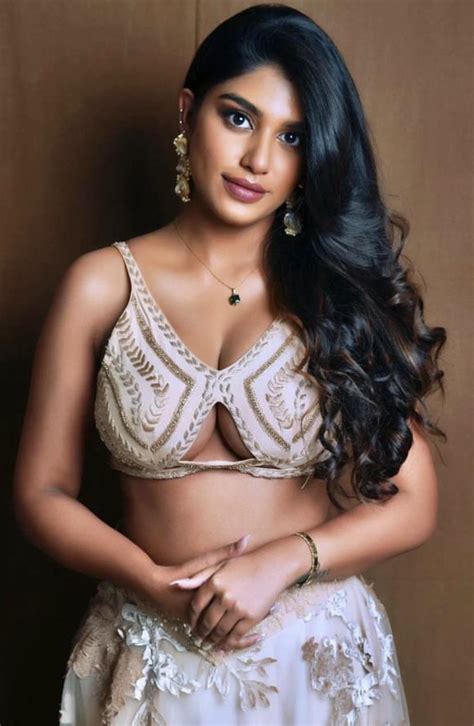 Supritha Naidu Rdesigentlemanboners