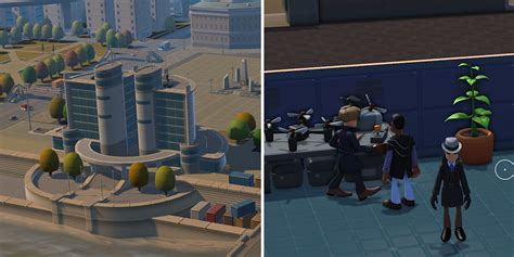 How To Unlock Spy School In Two Point Campus