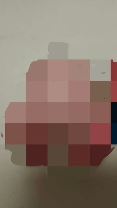 모자이크 캐릭터 피규어를 맡처라 맞추면 하트 힌트 ㅋㅂ Youtube