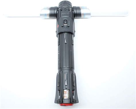 Galaxys Edge Kylo Ren Legacy Lightsaber Hilt The Line Jumper