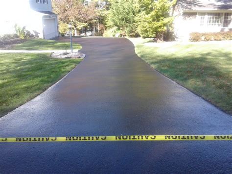 New Providence Nj Kleen Seal Top Rated Driveway Sealing Company In Nj