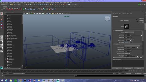 Solved Maya 2014 Bad Quality Rendering Autodesk Community