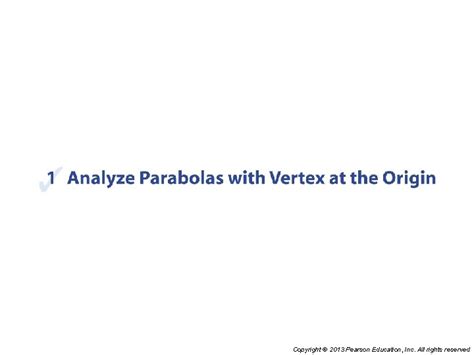 Vertex Form Reflection Match The Graph Vertex Equation