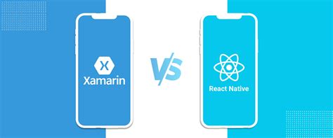 Xamarin Vs React Native Picking The Better App Framework