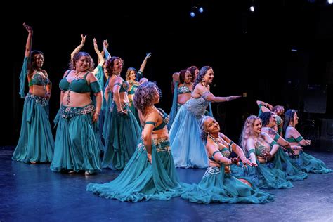 Sahara Dance Fall Caravan 2025 Flickr