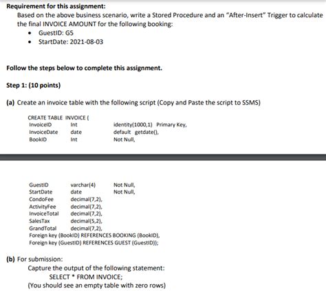 Solved MY SQL Help Please I Have Solved STEP And STEP Chegg