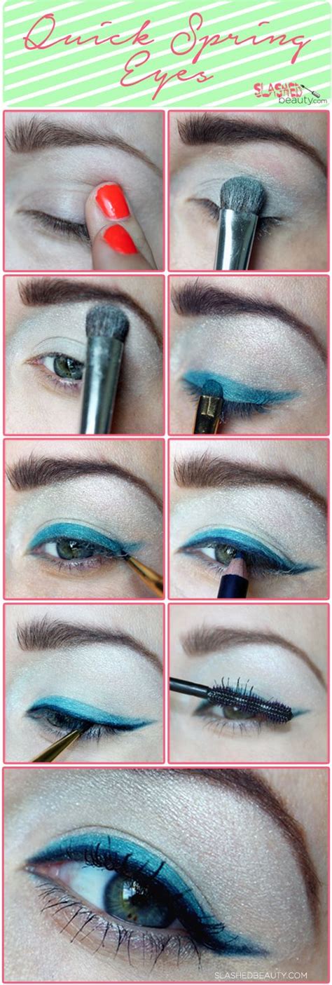 Slashed Beauty Budget Beauty And Drugstore Makeup Reviews Spring Eye