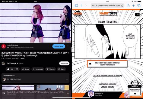 VOTE FOR SAKURA On Twitter RT M Dont Forget To Vote For Sakura And Stream Winters