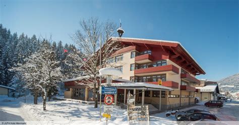 Jufa Hotel Altenmarkt In Altenmarkt Angebote And Preise