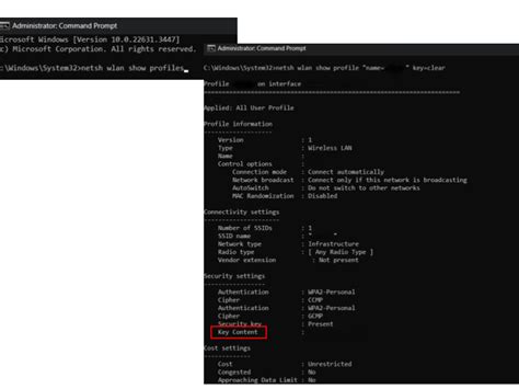 How To Find A Wi Fi Password On A Windows 10 Computer — Auslogics Blog Tips To Diagnose