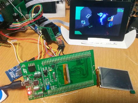 Is STM Worth It Rd Party Boards Arduino Forum