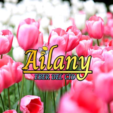 Ailany Youtube Music