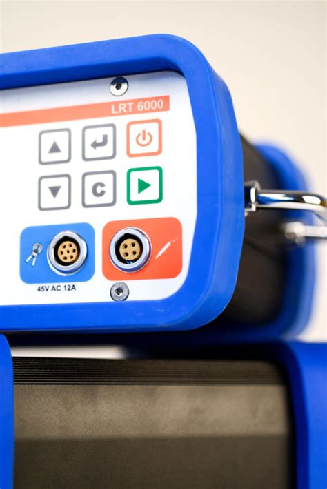 Lrt 6000 Ateq Aviation