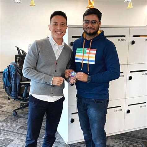 Shivam Jain On Linkedin Work Starofthemonth Hogarth