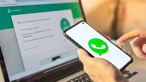Звонки в WhatsApp на компьютере
