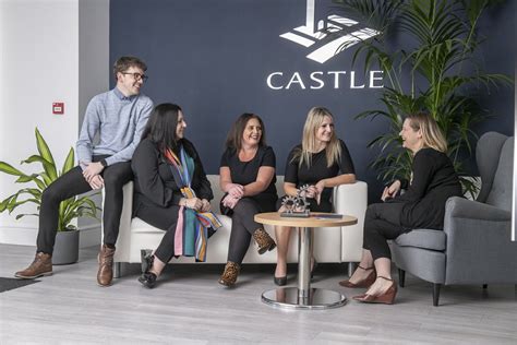 The Power Of An Agile And Adaptable Workforce — Castle Hr Solutions