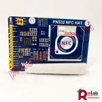 PN NFC HAT Cho Raspberry Pi I C SPI UART